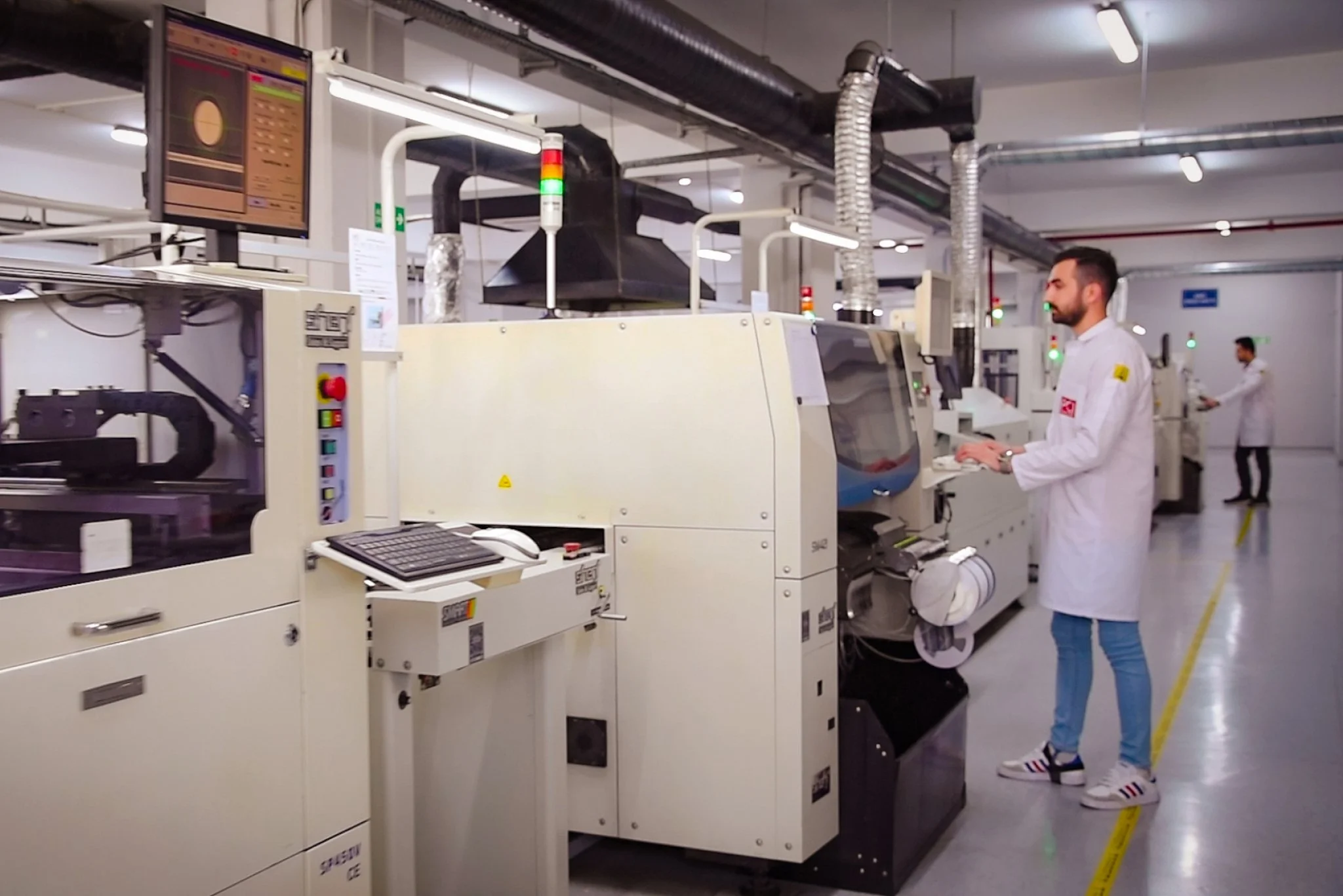 PCBA - PCI Electronic